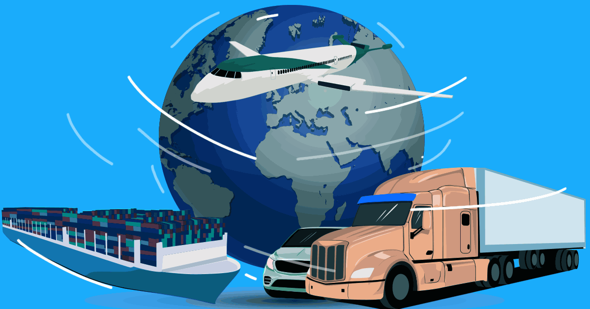 Comment la 5G révolutionne le secteur du transport