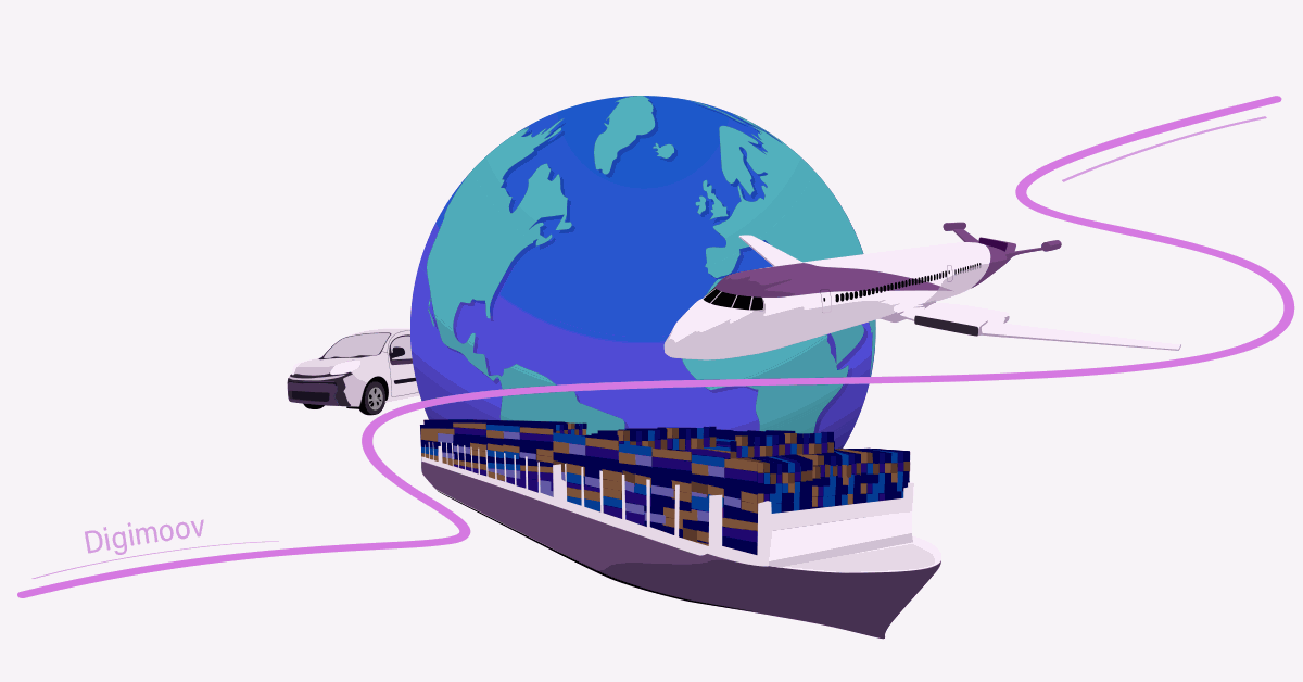 Transport de marchandises : tout ce que vous devez savoir